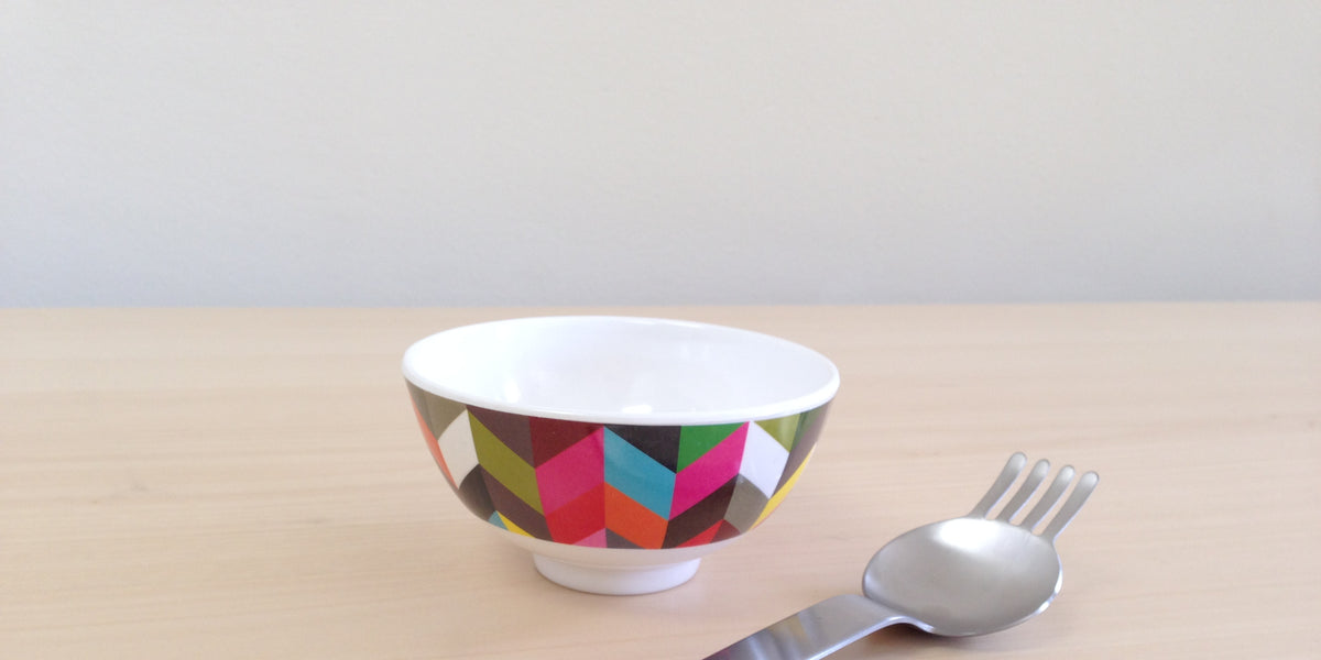 MoMA Ramen Spork – Tanager Housewares